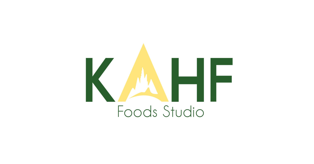 Kahf Foods Studio